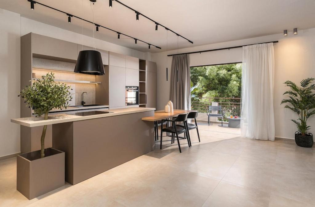 Nea Chora Boutique Apartment, Chania Town, Crete from €40pp - Book Now