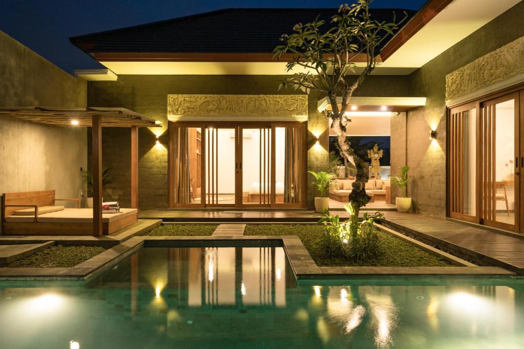 Best Price on Villa Kayuan - NEW! Cozy 2-Bedroom with Scenic Ricefield ...