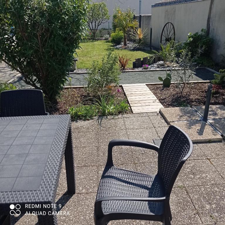 From €40pp - Maison de vacances près de la Tranche sur mer, Angles