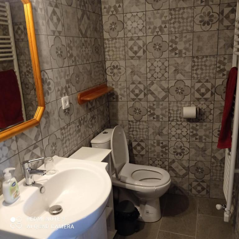 From €40pp - Maison de vacances près de la Tranche sur mer, Angles