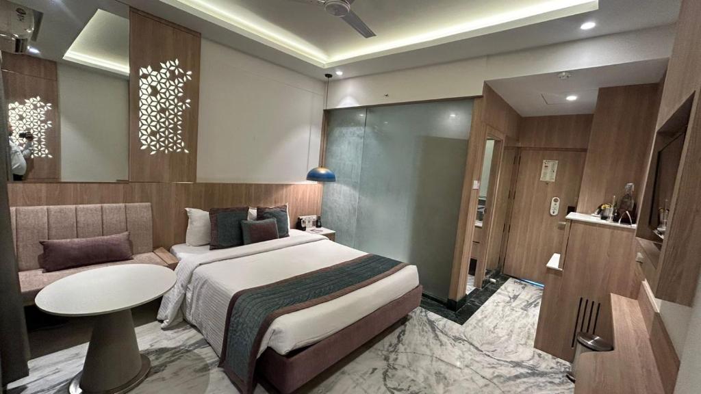 Capitol Residency, Ranchi from $16 - Book Now