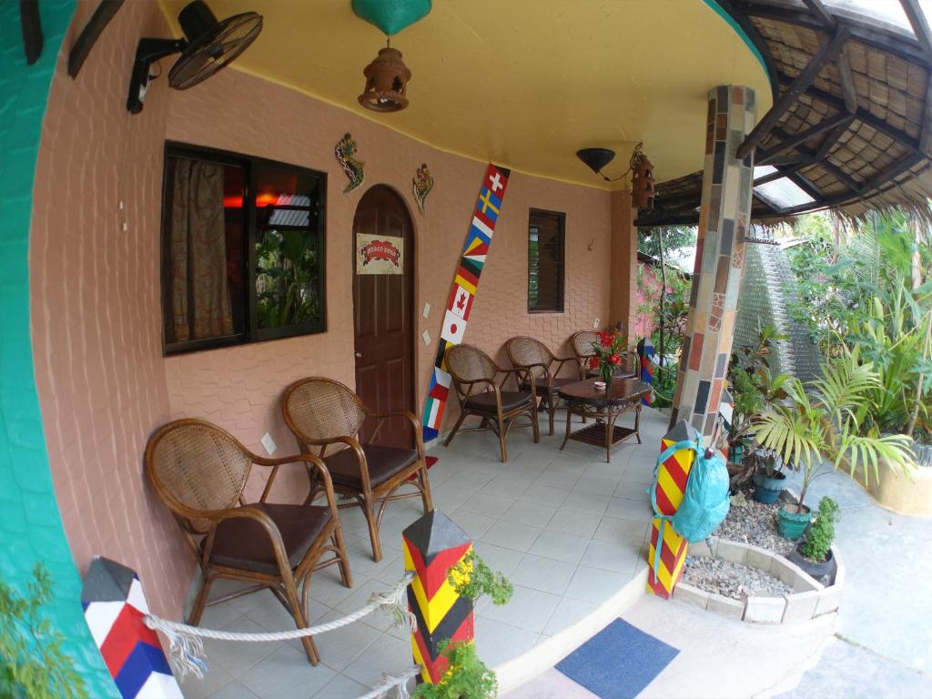 TAKATUKA BEACH RESORT, Sipalay | 2024 Updated Prices, Deals