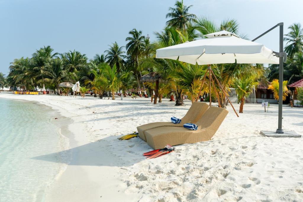 From $60 - Bangaram Island Resort - IHCL SeleQtions, Lakshwadeep