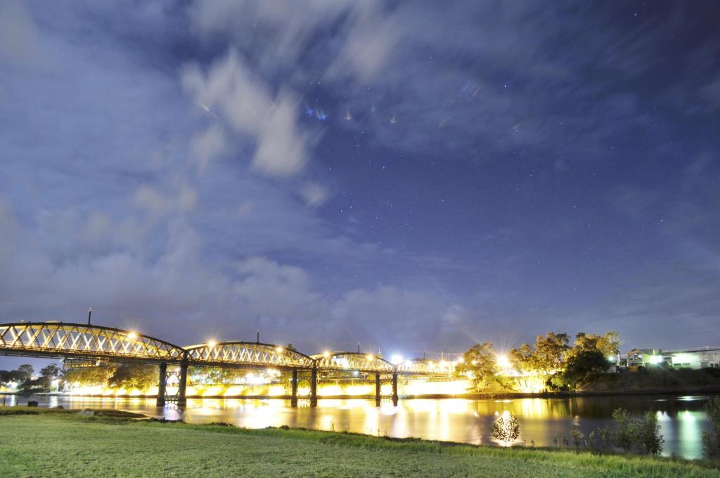 Alexandra Park Motor Inn, Bundaberg | 2024 Updated Prices, Deals