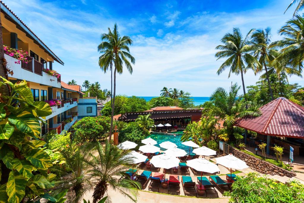Karona Resort & Spa, Phuket | 2025 Updated Prices, Deals
