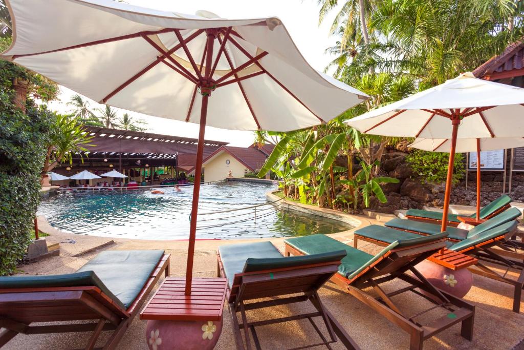 Karona Resort & Spa, Phuket | 2024 Updated Prices, Deals