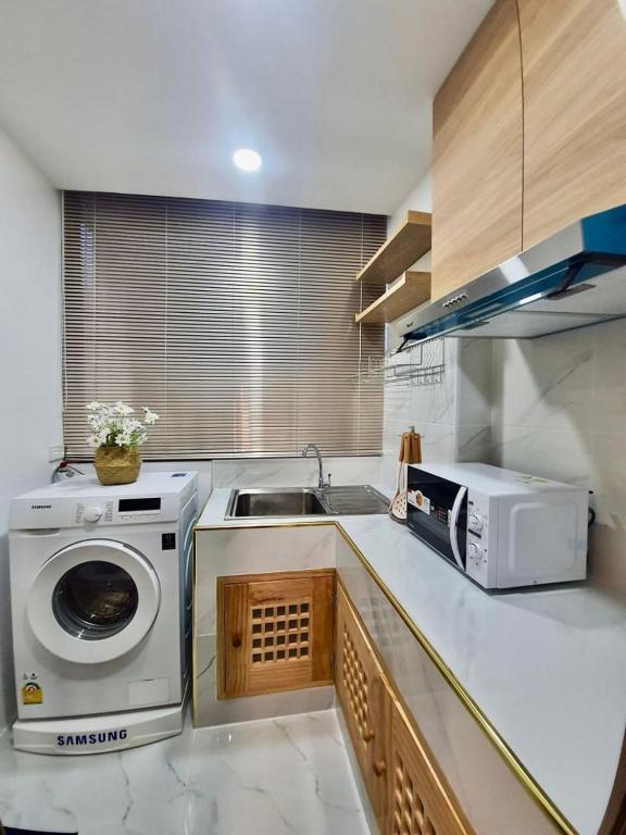 103 Condominium 2, 2 bedroom Entire apartment (Chiang Mai) - Deals ...