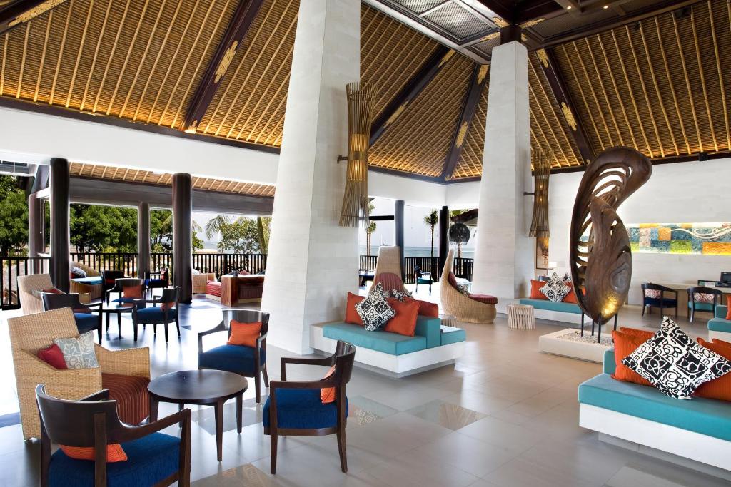 Holiday Inn Resort Baruna Bali, Bali | 2024 Updated Prices, Deals
