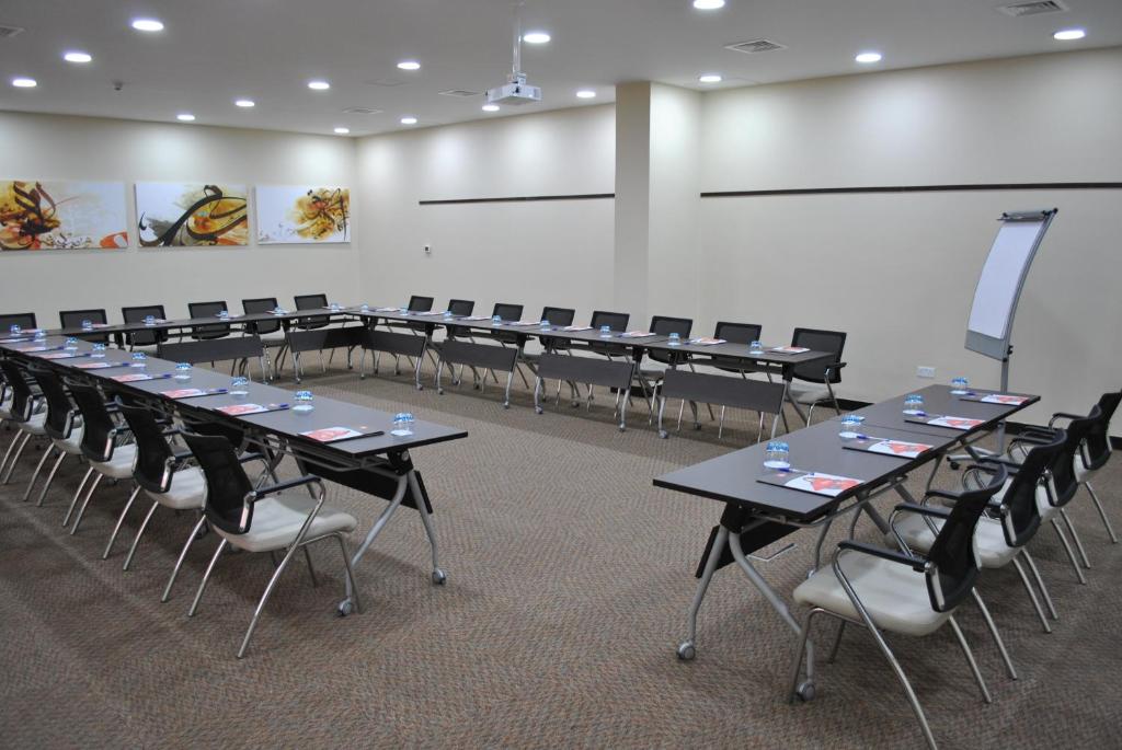 Ibis Amman Hotel, Amman | 2024 Updated Prices, Deals