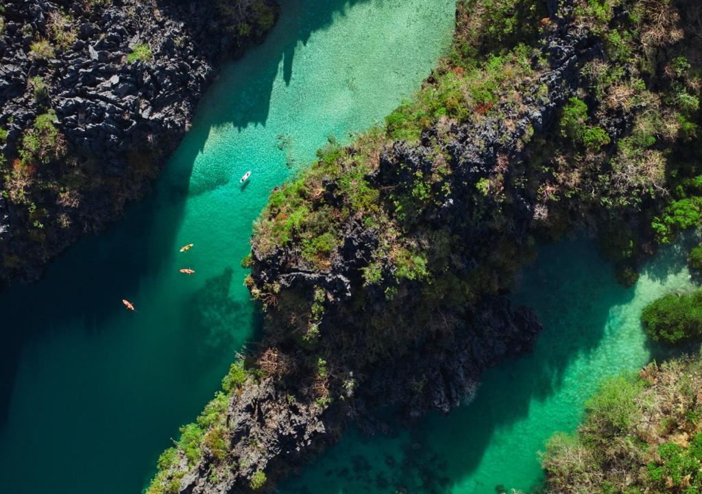 El Nido Resorts Lagen Island - Awesome Deals & Real Reviews