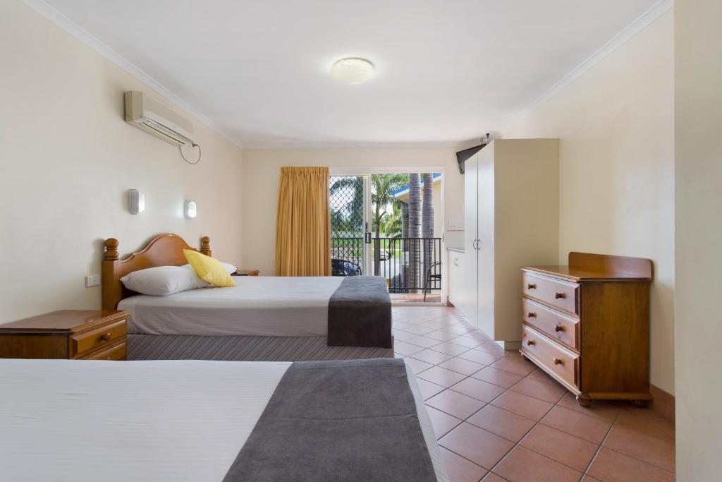 49 Rockhampton Hotels with Conference Facilities or Meeting Rooms ...