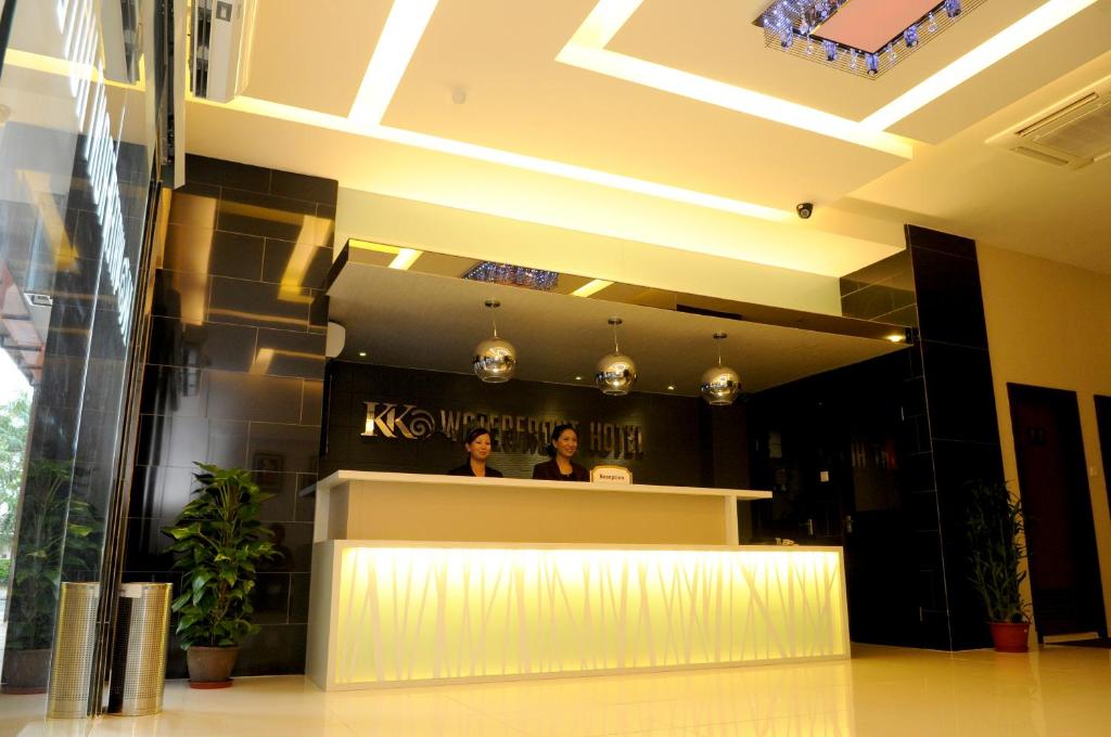 KK Waterfront Hotel, Kota Kinabalu | 2024 Updated Prices, Deals