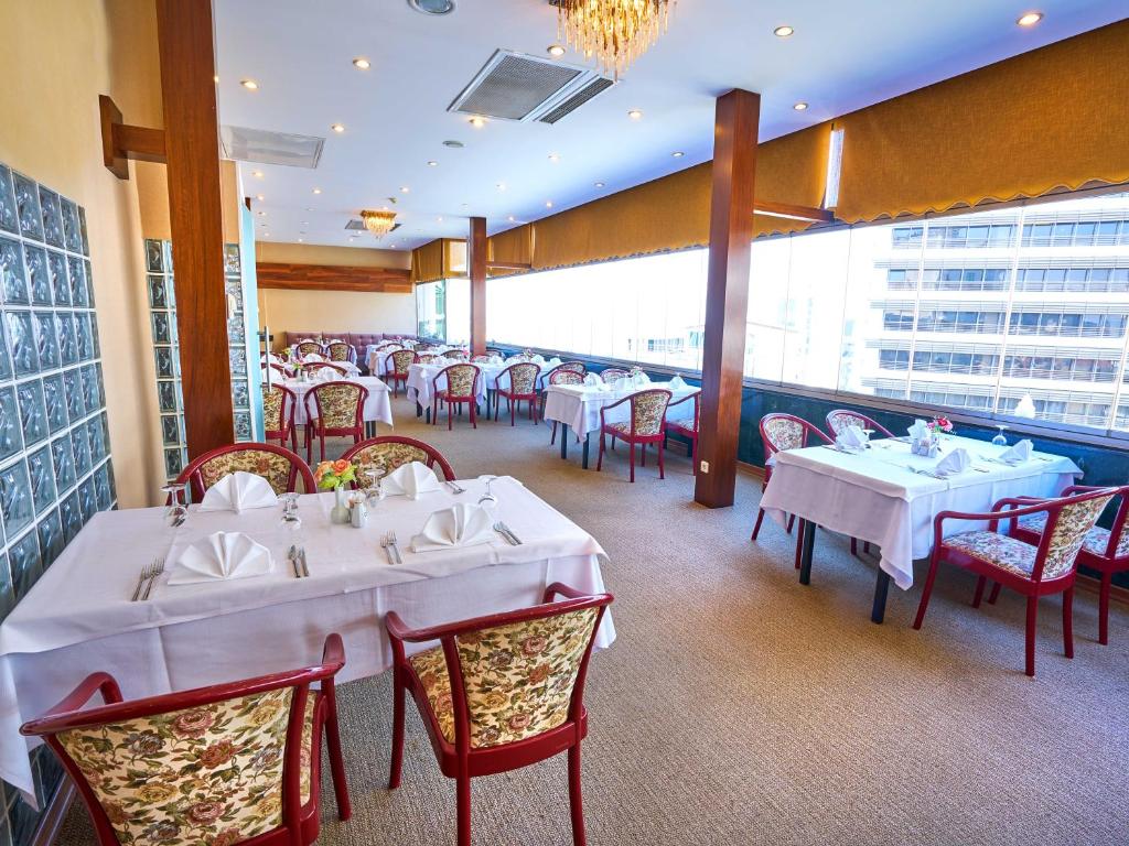 Feronya Hotel, İstanbul | 2024 Updated Prices, Deals