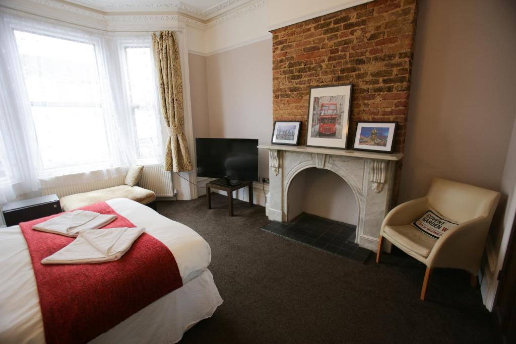 Manor House London, London | 2024 Updated Prices, Deals