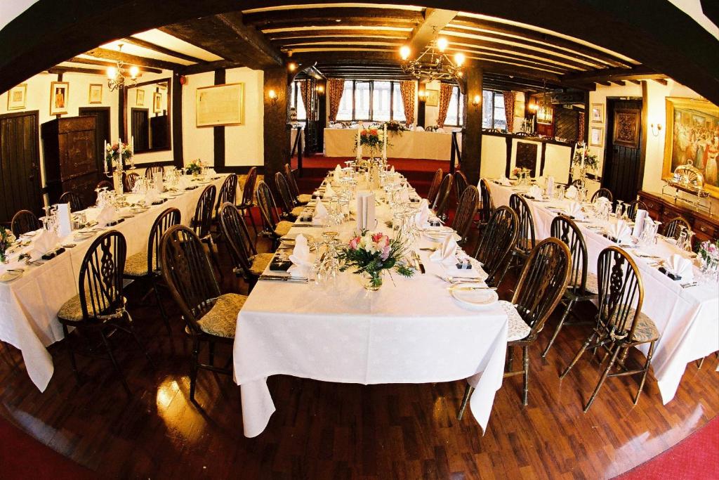 Mermaid Inn, Rye | 2024 Updated Prices, Deals