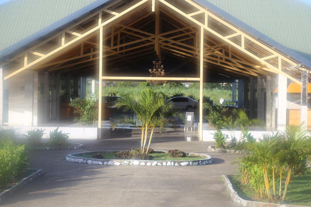 Fun World Plaza Hotel Fiji, Nadi | 2024 Updated Prices, Deals