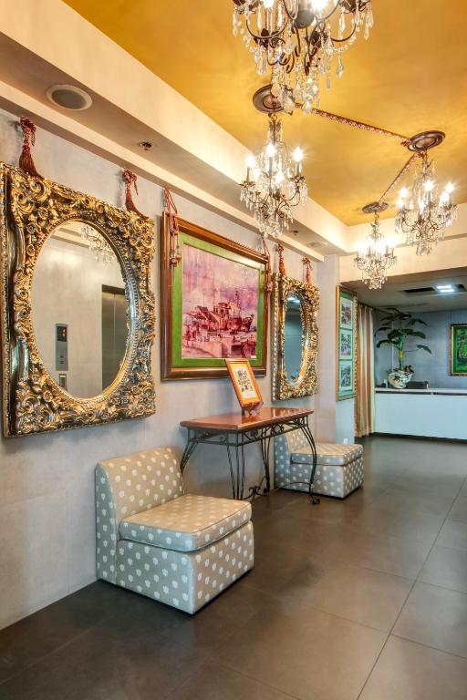 Ceo Flats Hotel (Manila) - Deals, Photos & Reviews