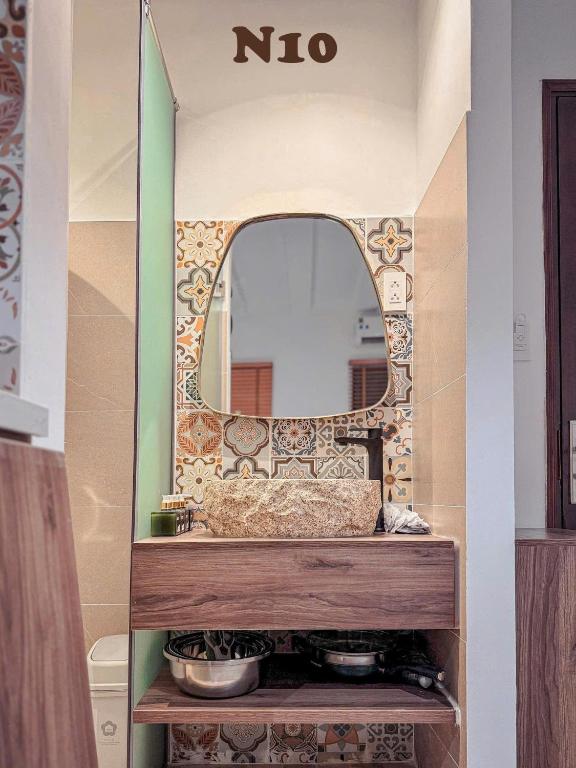 H'Homestay quận 1 - N10, Ho Chi Minh City from $14 - Book Now