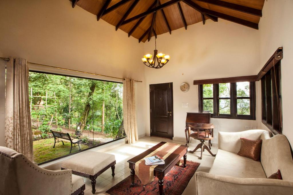 Old Kent Estates & Spa - Kodagu, Coorg | 2024 Updated Prices, Deals
