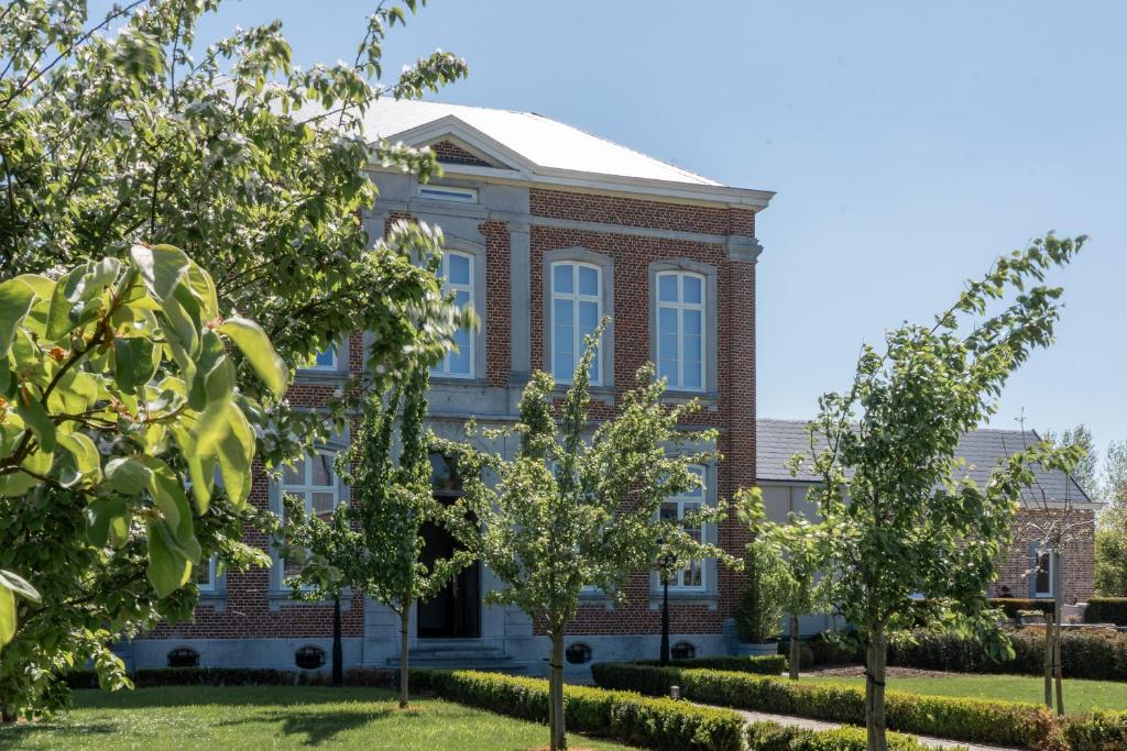 Pastorij Huys - Heers