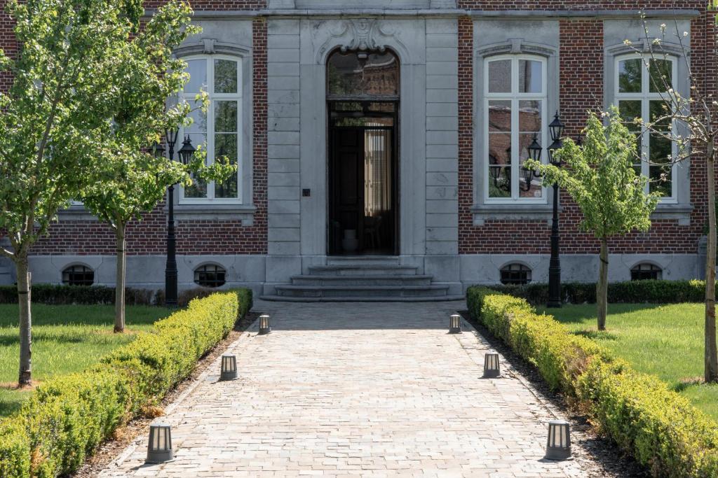 Pastorij Huys - Heers