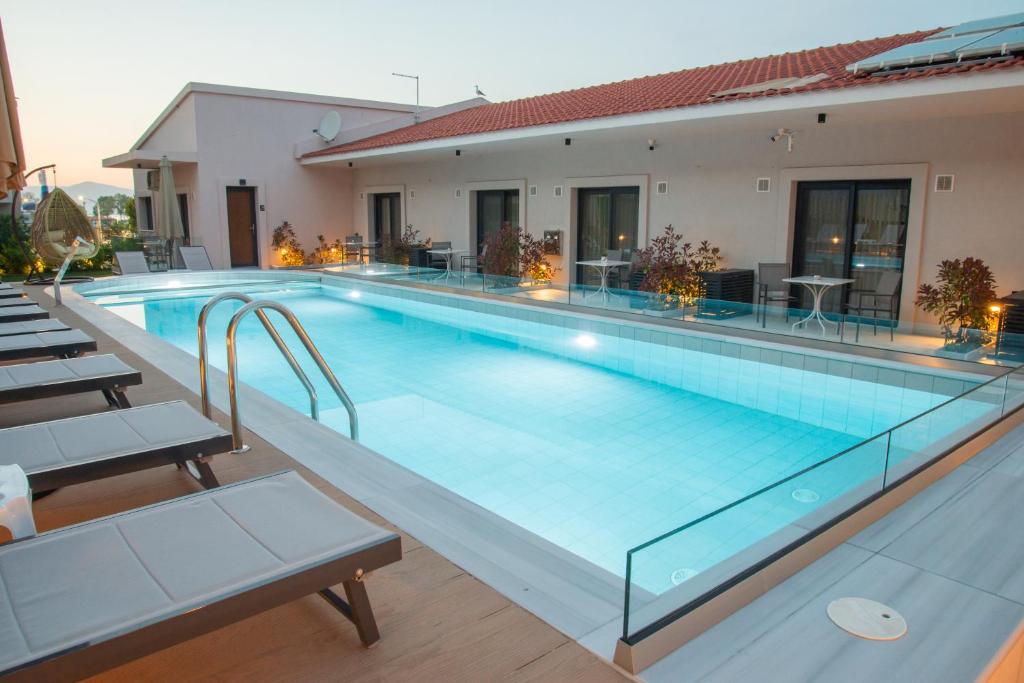 GAIA Suites Entire apartment (Fanari) - Deals, Photos & Reviews