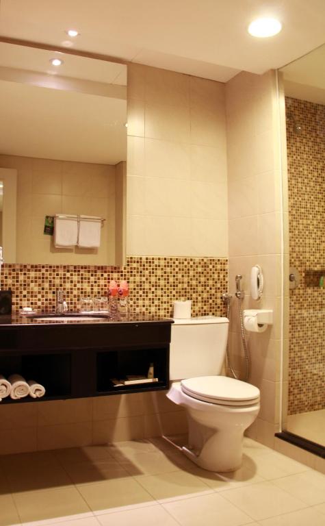 Java Paragon Hotel & Residences, Surabaya | 2024 Updated Prices, Deals