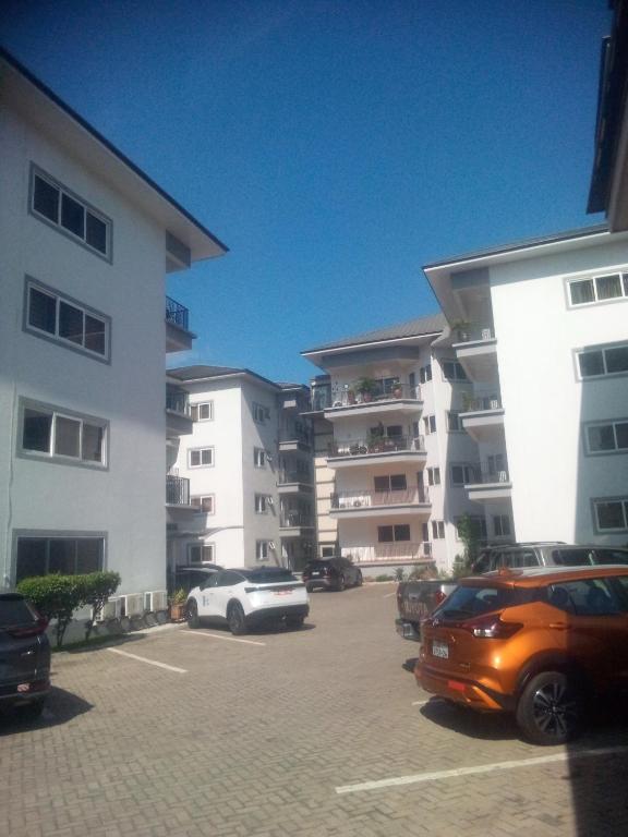 Diamond Ridge Apartments Guest House (Accra) - Deals, Photos & Reviews