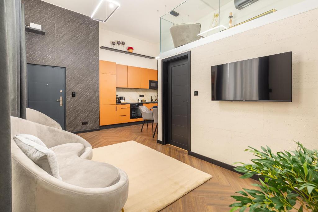 Erkel Homes by STN, Budapest from €39pp - Book Now