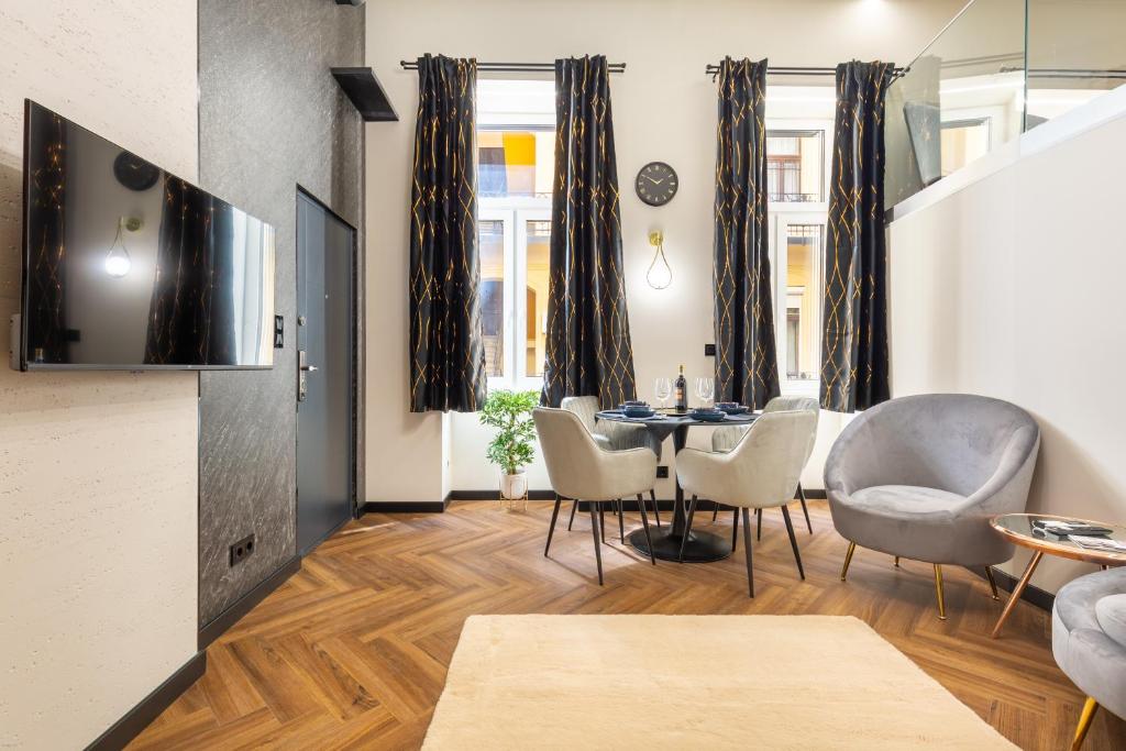 Erkel Homes by STN, Budapest from €39pp - Book Now