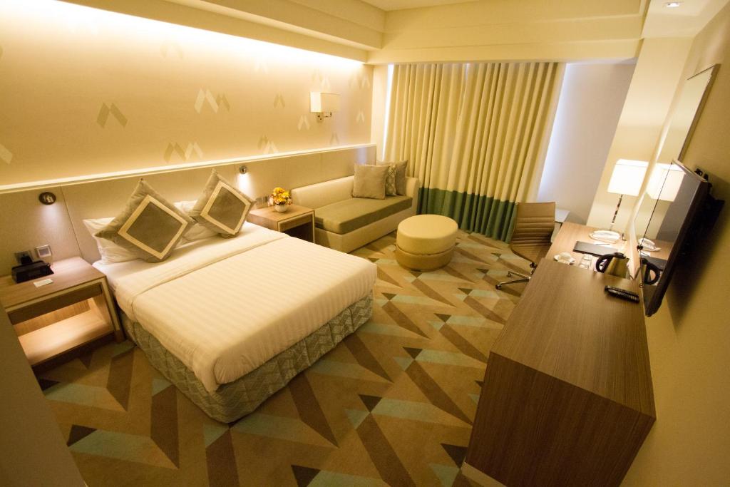 Hotel Benilde Maison De La Salle - Updated Deals 2024