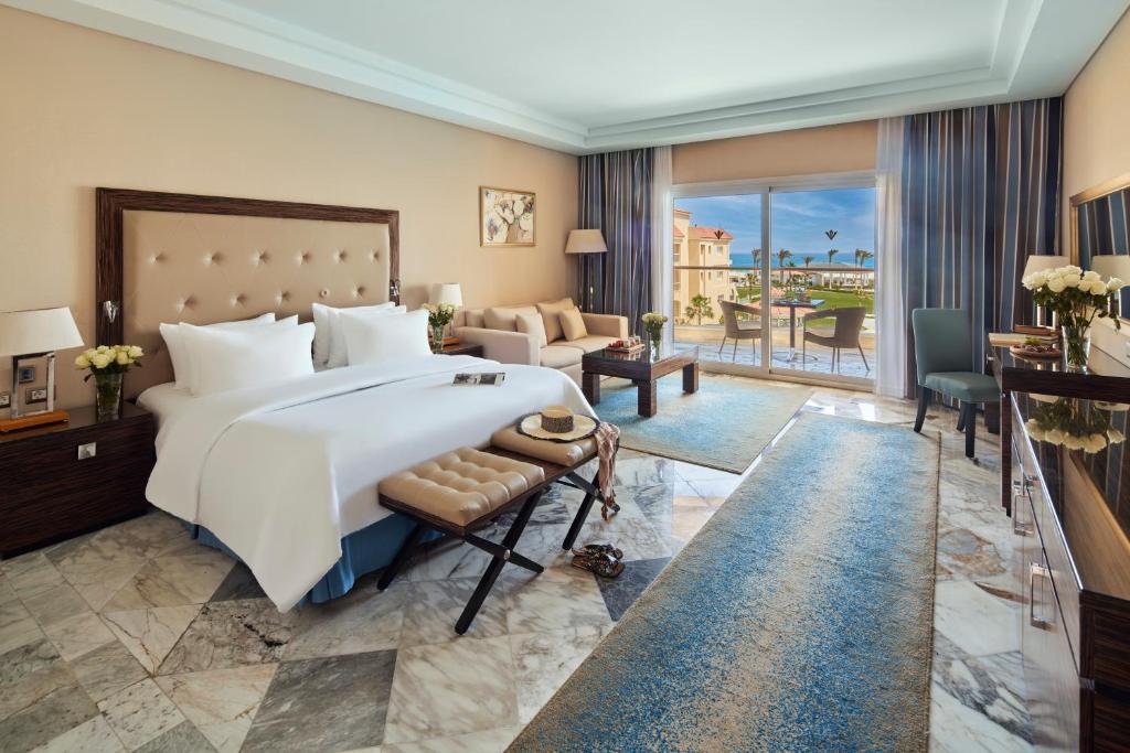 Ghazala Resort and SPA Hotel (El Alamein) - Deals, Photos & Reviews