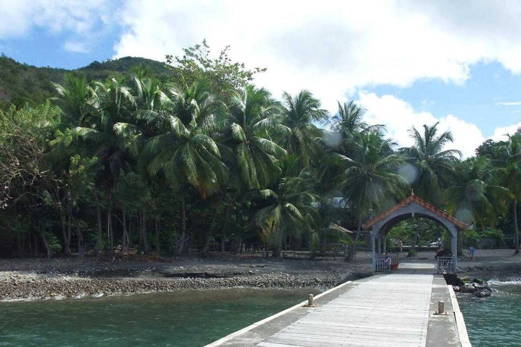 From €45pp - La Villa du Pêcheur, Les Anses d'Arlet, Les Anses d'Arlets