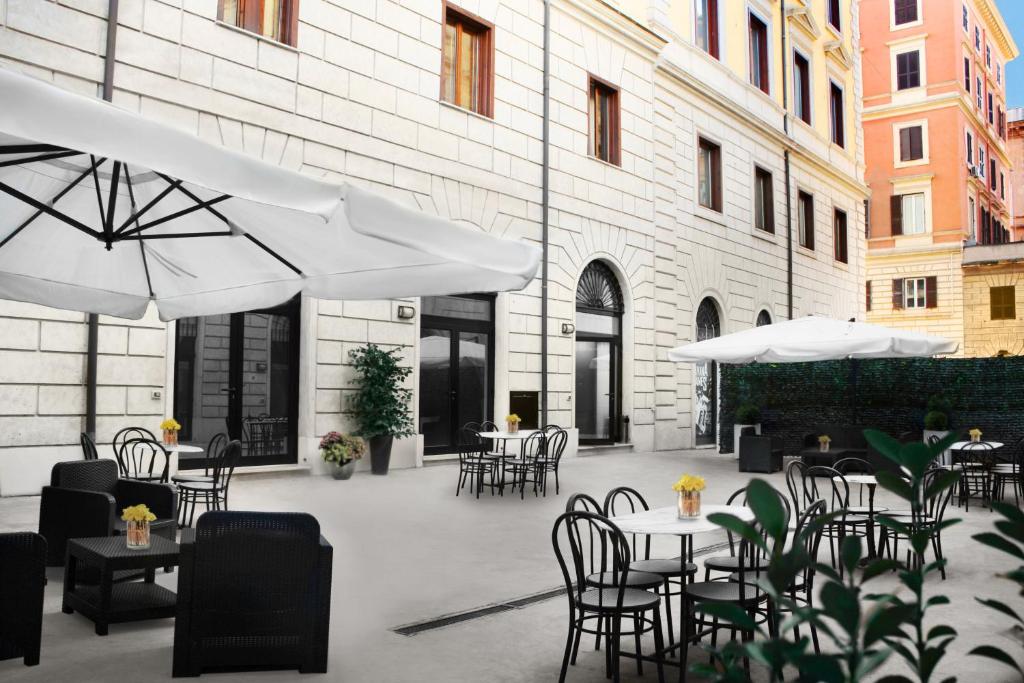 Roma Resort Termini, Rome | 2024 Updated Prices, Deals