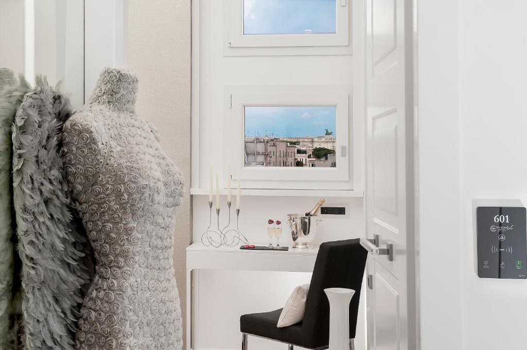 Vatican Style, Rome | 2024 Updated Prices, Deals