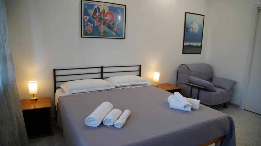 La casa di Sonia, Termoli from €77 - Book Now