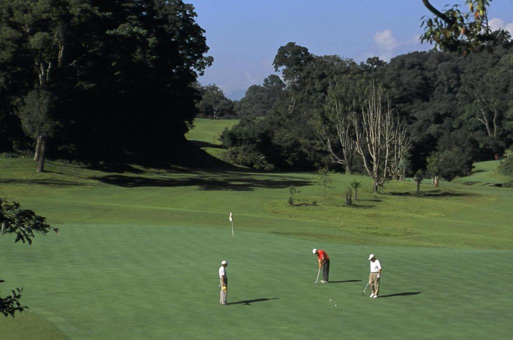 Gokarna Forest Resort, Kathmandu | 2024 Updated Prices, Deals