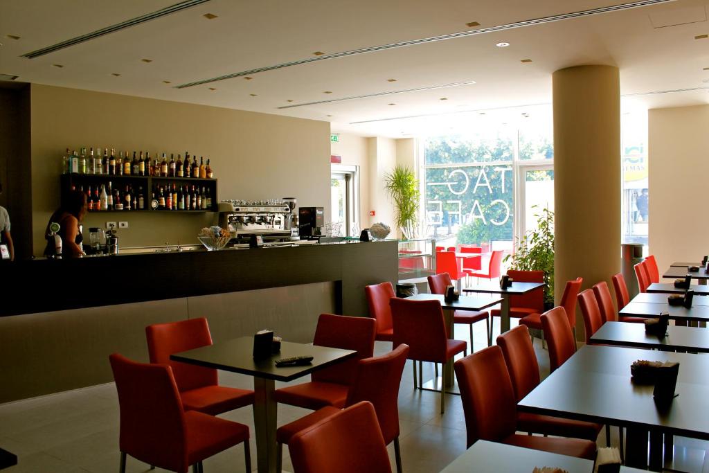 Tag Hotel, Fano | 2024 Updated Prices, Deals