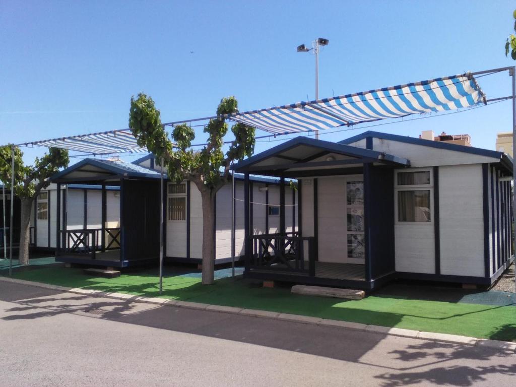 Camping y Bungalows Monmar | Moncofa OFERTAS ACTUALIZADAS 2020 desde ...