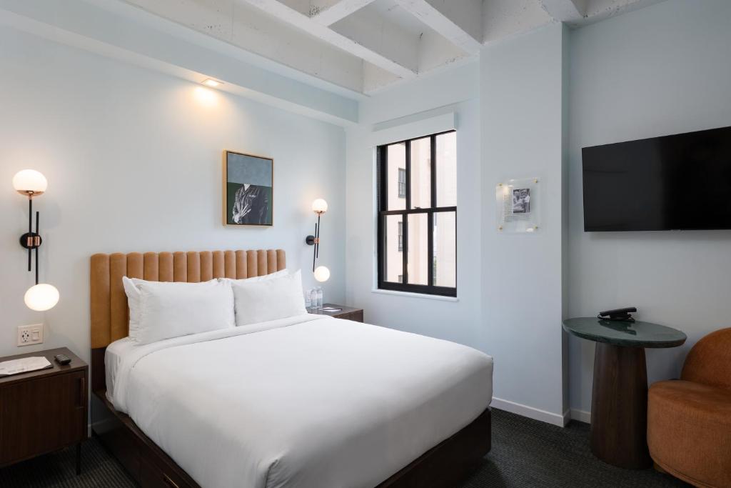 From $62 - The Guild Hotel San Diego Downtown, a Tribute Portfolio ...