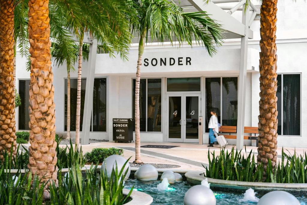 From $49 - The Circ Hotel Hollywood, Sonder by Marriott Bonvoy, FL