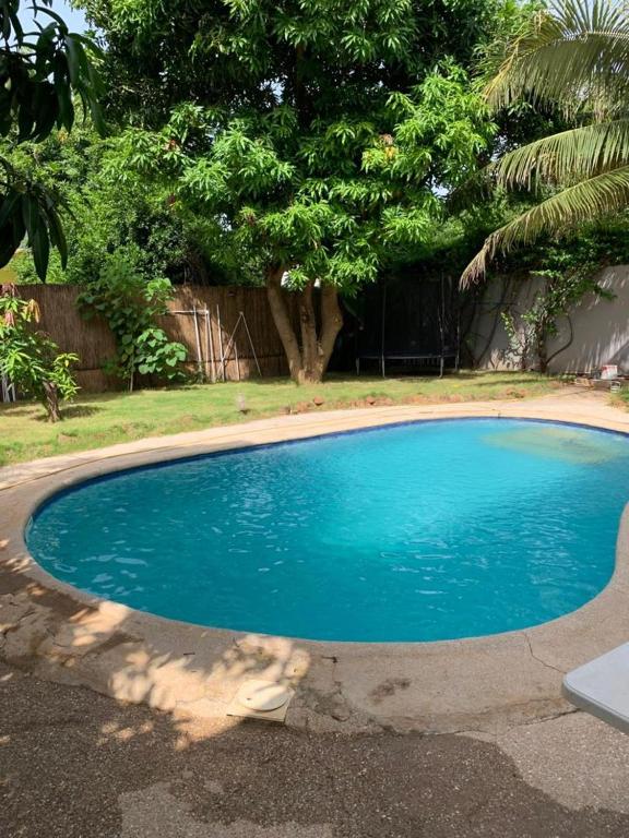 Soleil ak Jàmm, Mbour from $13 - Book Now