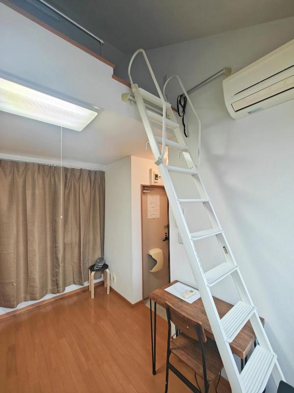 Senju 201, Cozy Tokyo Loft from $95 - Book Now