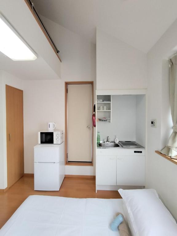 Senju 201, Cozy Tokyo Loft from $95 - Book Now
