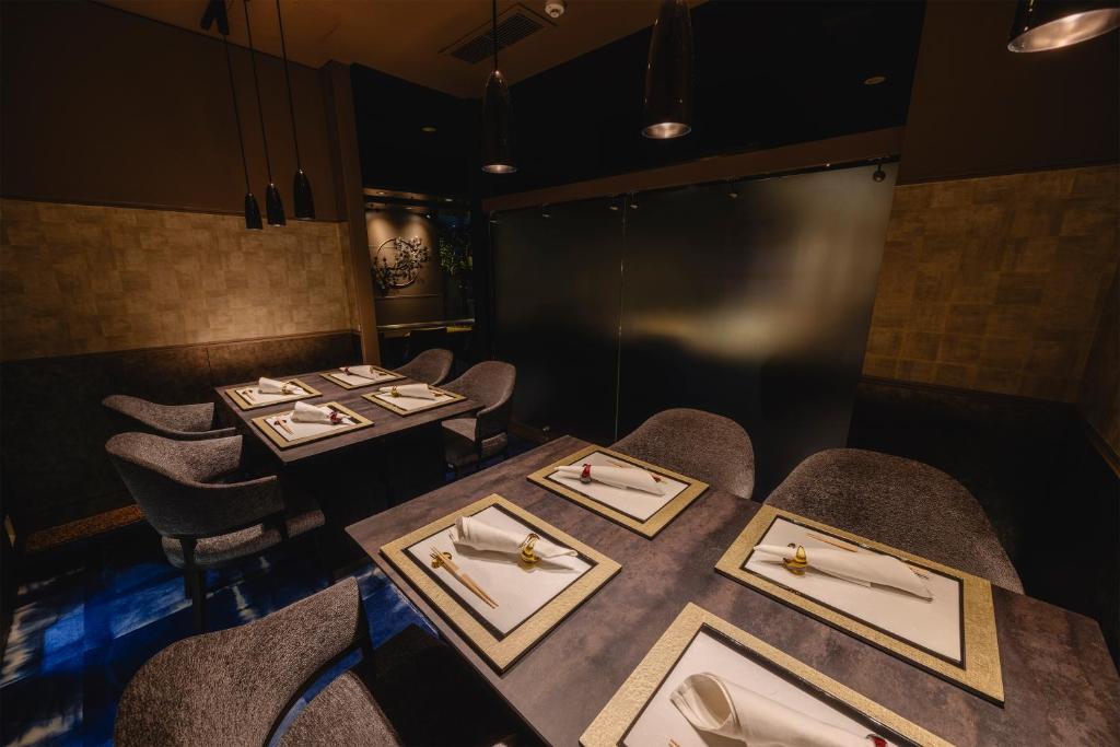 신주쿠 워싱턴 호텔 완전 해부! 숨겨진 꿀팁 대방출!