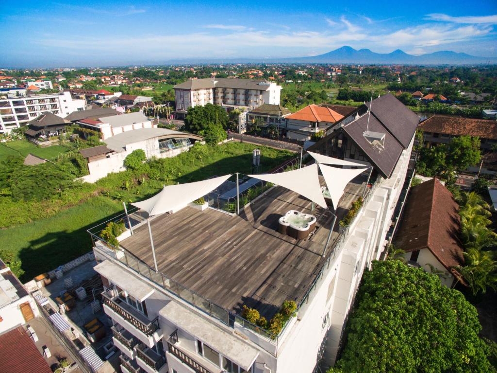 Daun Bali Seminyak Hotel, Bali | 2024 Updated Prices, Deals