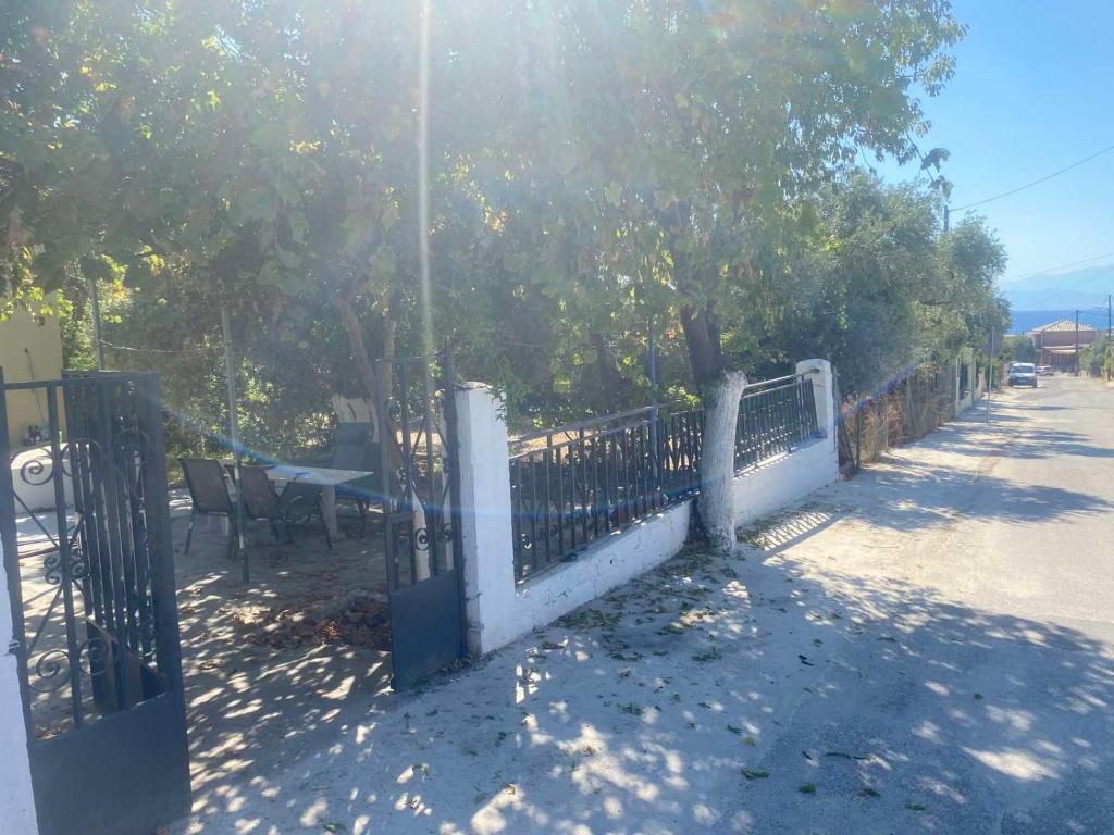 Olive Green House, Skala Sotiros from €58pp - Book Now