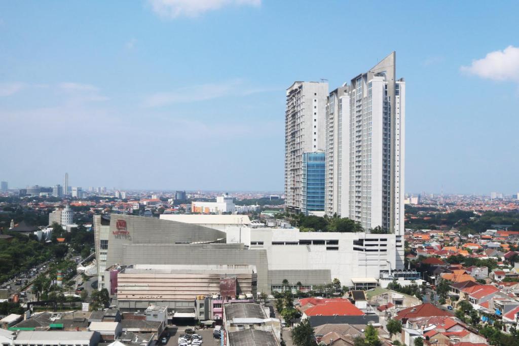 Java Paragon Hotel & Residences, Surabaya | 2023 Updated Prices, Deals