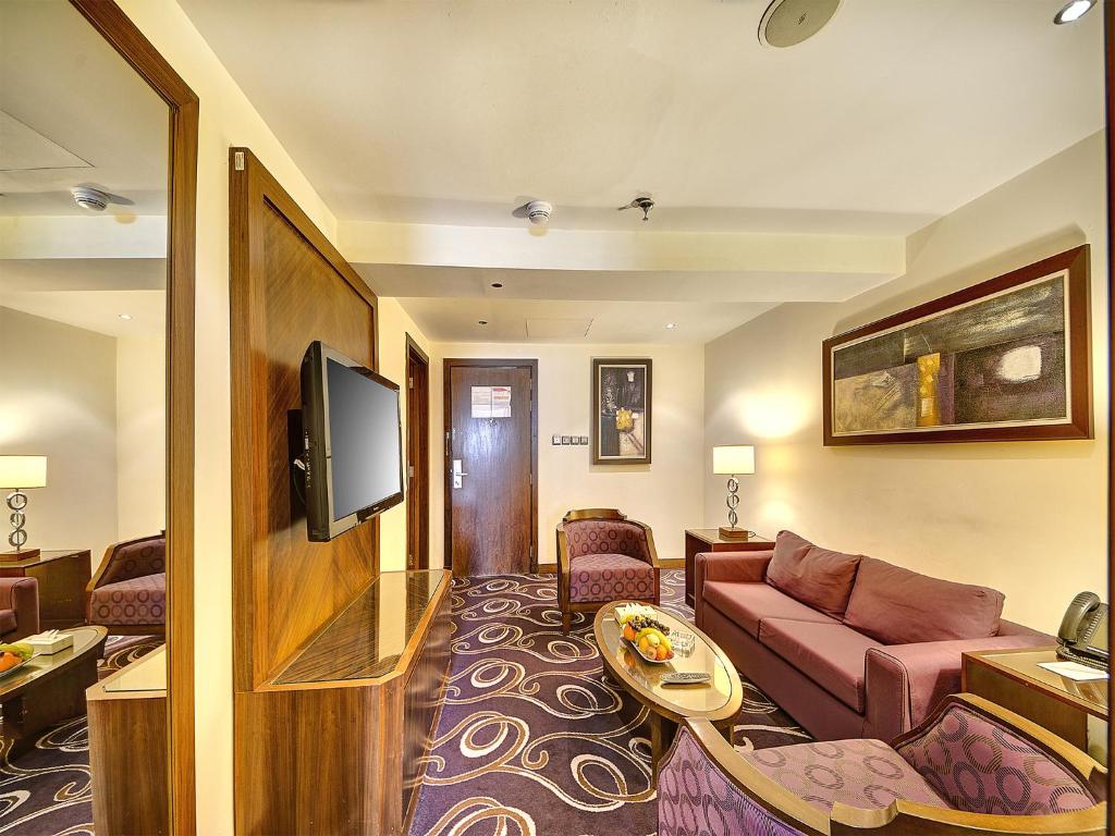 Elaf Kinda Hotel, Mecca | 2024 Updated Prices, Deals