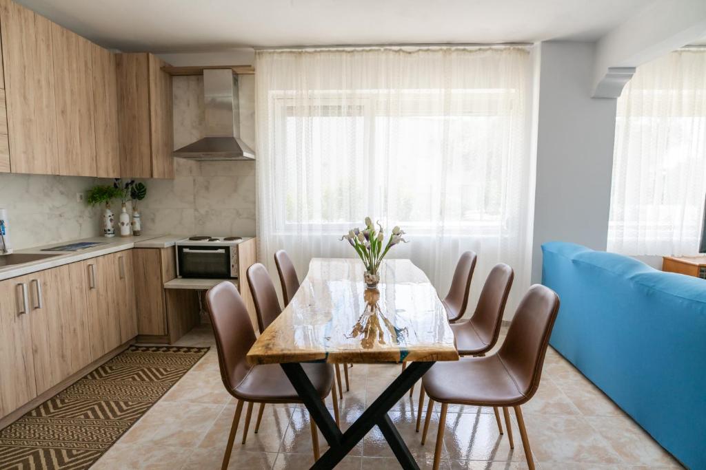 Avalone suite by Heaven's Hall, Agia Paraskevi from €61